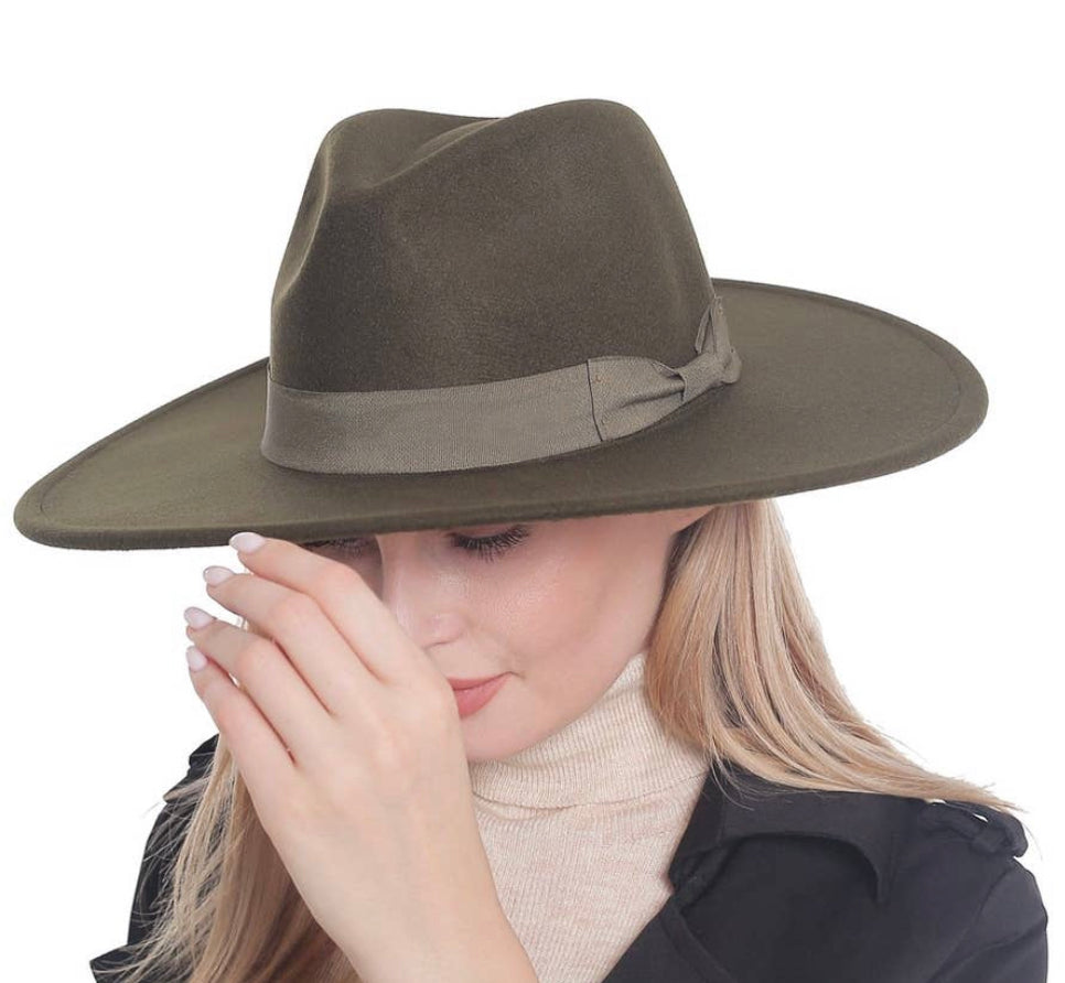 Fedora – South Main Boutique